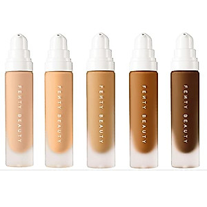 FENTY BEAUTY Pro Filt'r Soft Matte Longwear Foundation -250