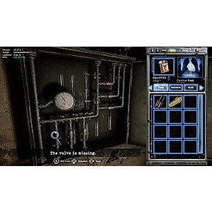 Tormented Souls - Nintendo Switch