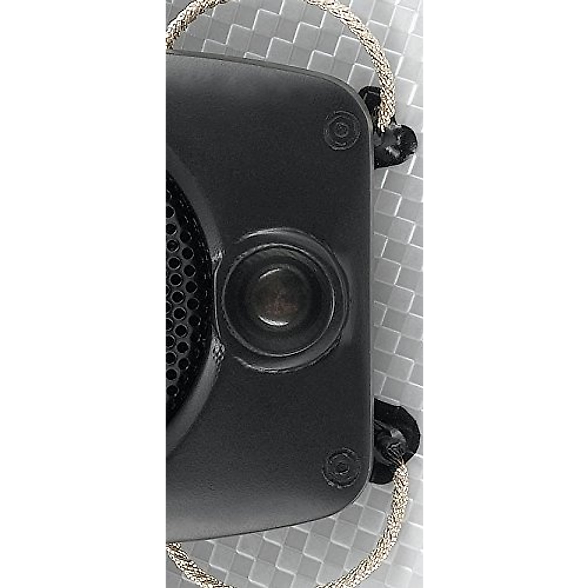 BOSS Audio Systems R63 300 Watt Per Pair, 6.5 Inch, Full Range, 3 Way Car Speakers Sold in Pairs