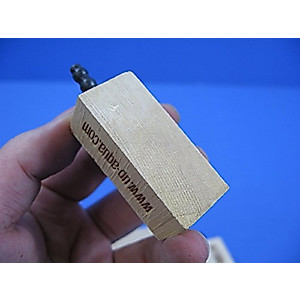 Aquarium Equip UP Aqua 3X LIMEWOOD AIRSTONE Mini - Protein Skimmer AIR Stone