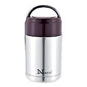 Narita 28-ounce / 0.8 L Vacuum Food Bottle, NJF-800