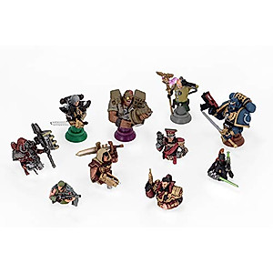 WizKids Warhammer 40,000: Relic (Premium Edition)
