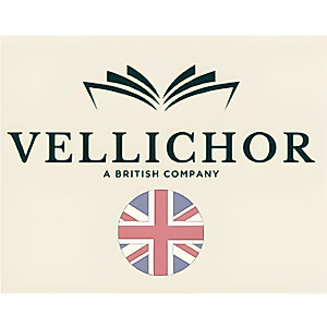 Vellichor Beach Metal Oven Scraper Tool - Clean Your Hob/Glass or Ceramic/Enamel Cooker Stove or worktop Surface | Heavy Duty Kitchen Cleaning Tool | Can Also be Used on Windows or for Paint Removal