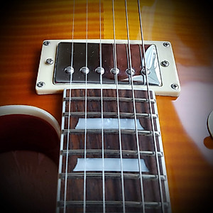 GHS David Gilmour Signature RED Set - 5 sets