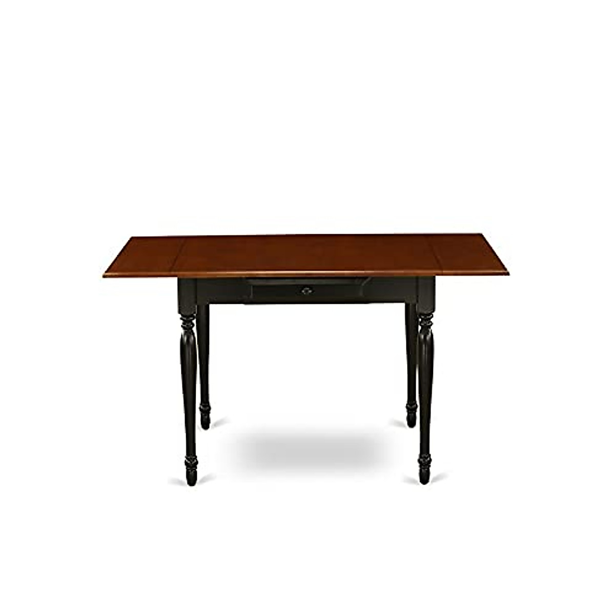 East West Furniture Dining Table, 54 x 36 x 30, MZT-BCH-T