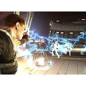 Star Wars: The Force Unleashed (Renewed)