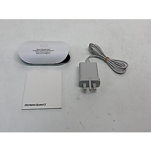 Meta Quest 2 — Advanced All-In-One Virtual Reality Headset — 128 GB