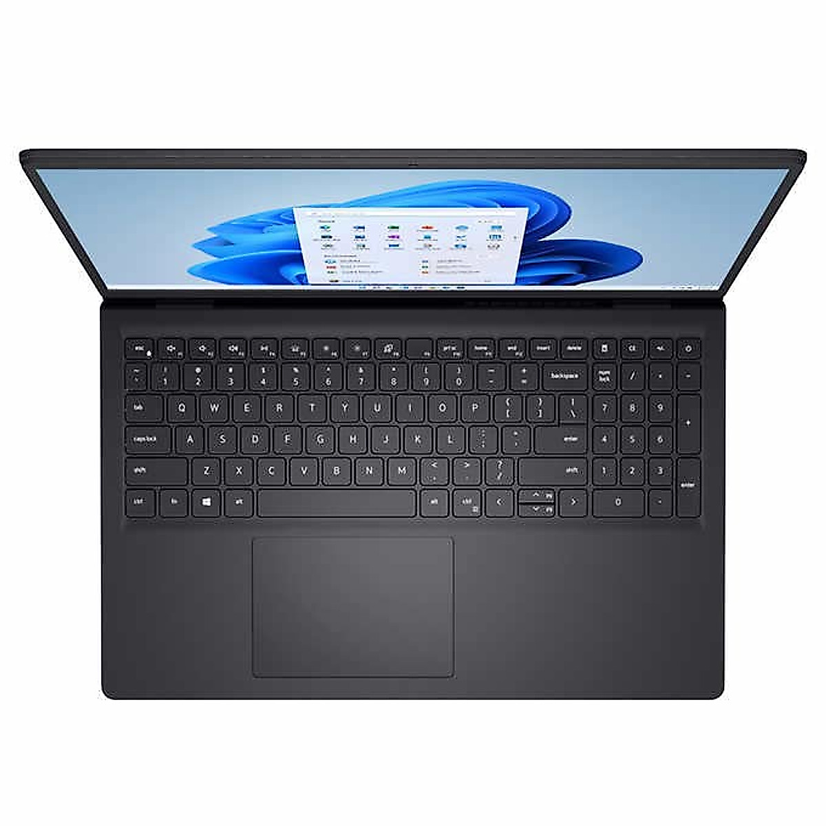 Dell Newest Inspiron 15 3000 Business Laptop, 15.6" Full HD Touchscreen, Intel Core i5-1035G1 (Beat i7-1065G7), 16GB DDR4 RAM, 1TB PCIE SSD, Webcam, Wi-Fi, HDMI, Windows 10 Pro, Black