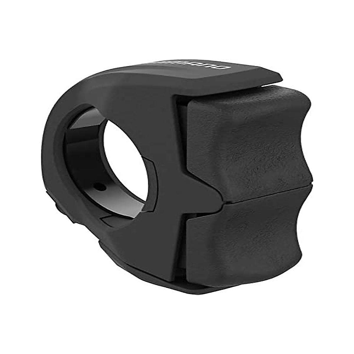 Shimano Steps SW-EM800-L Switch Unit for Assist, Left Hand, Black