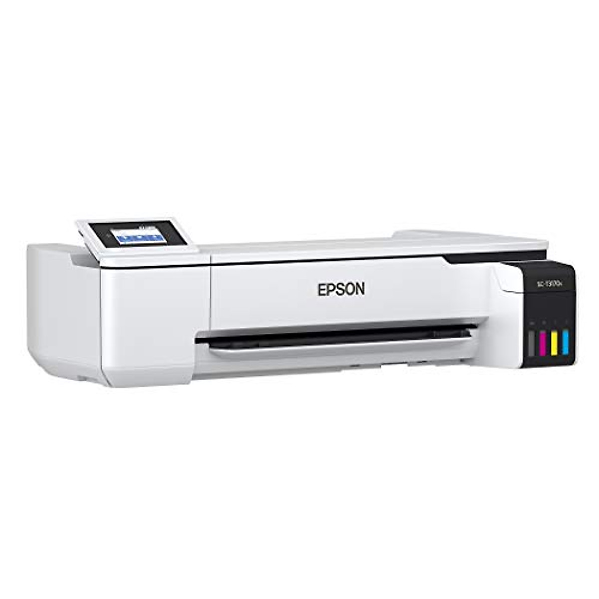 Epson SureColor T3170x 24" Desktop Printer, White, Extra Large