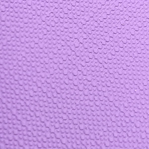 Yifasy 2 Pack Shelf Liners Purple Self-Adhesive Drawer Papers Protect Furniture Wall Surface Decor Webcast Background 17.7 Inch Wide