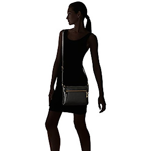 Fossil Women's Fiona Small Crossbody Purse Handbag