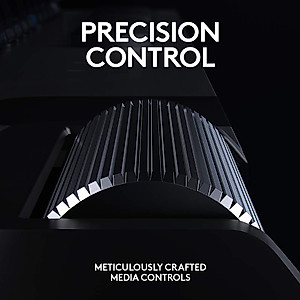 G815 RGB Mechanical Gaming Keyboard (Linear)