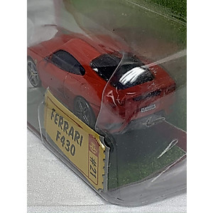 Disney Cars Toys Ferrari F430