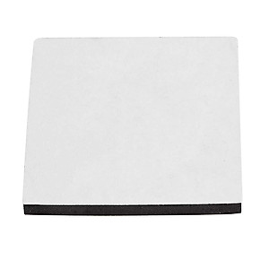 CPU Water Cooling Pump,3000RPM Fast Heat Dissipation Computer Pump 800L/H 3.5 Meters Pump Head PC Pump (White)