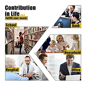 CMYBabee Compatible Toner Cartridge Replacement for HP 204A CF510A CF511A CF512A CF513A M180nw M180n M154a M154nw Color Pro Printer (Black, Cyan, Yellow, Magenta, 4-Pack)