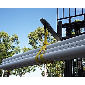 Keeper (02612 6' x 2" Lift Sling