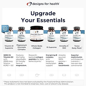 Designs for Health GastroMend HP - Mastic Gum, Zinc, L-Carnosine, Deglycyrrhizinated Licorice Gut Health Supplements - May Support Gastric Health, Occasional Bloating or Upset Stomach (60 Capsules)