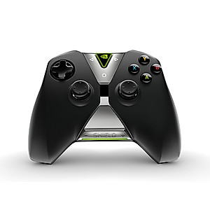 NVIDIA SHIELD (2015)