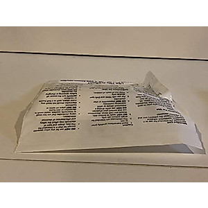 StimChoice TENS Unit Replacement Pads Snap Electrodes, 2"x 4" 24 Pack - Premium Quality TENS Pads - Compatible with TENS Machines with Snap Style Electrode Pads, Replacement Stim Pads, White