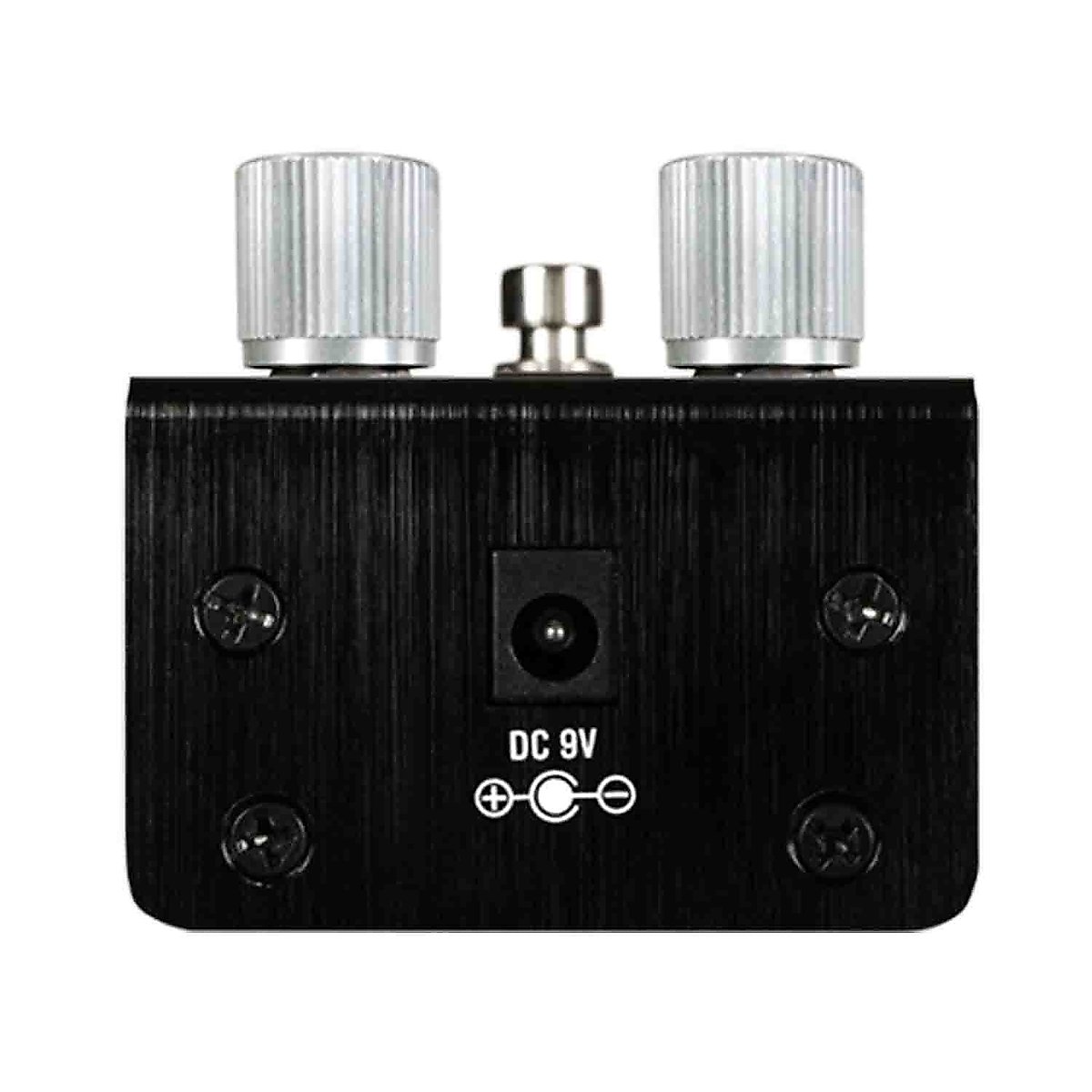Source Audio Zio Analog Front End + Boost Pedal