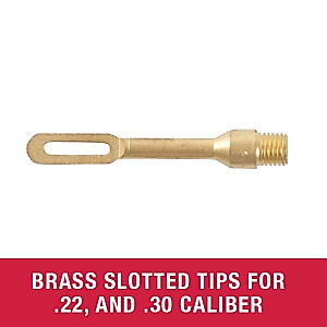 Allen Company Ruger Handgun Cleaning Kit with Case - Pistol Cleaner - 15-Piece - Gun Accessories for Men and Women - Grey