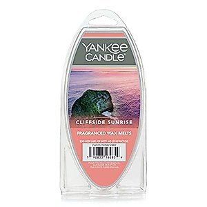 Yankee Candle Cliffside Sunrise Fragranced Wax Melts