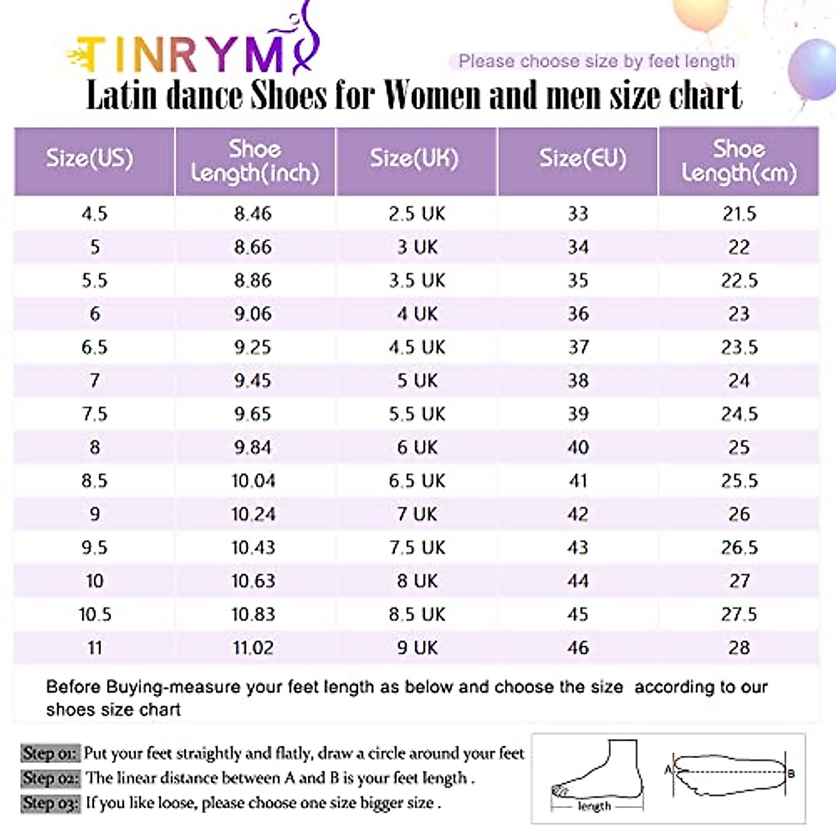 TINRYMX Womens Latin Dance Boots Lace up Jazz Dance Heels Tango Ballroom Salsa Dance Shoes, DSK9-Beige-7, US5.5