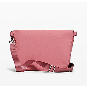 lululemon All Night Festival Bag (Pink Pastel)