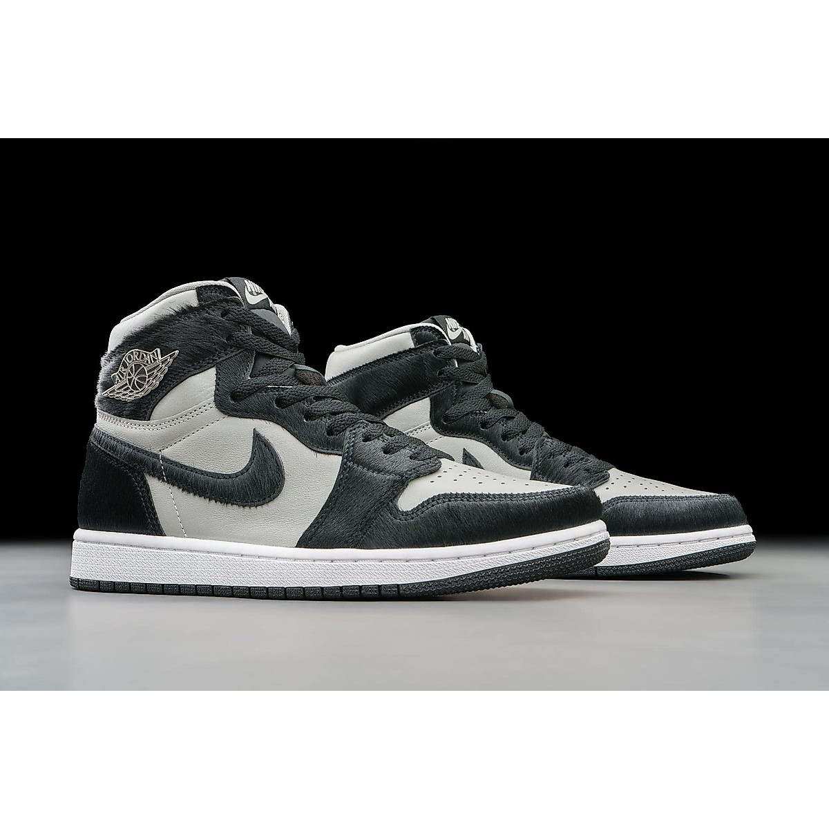 Jordan Womens WMNS Air Jordan 1 DZ2523 001 Twist 2.0 - Size 11.5W