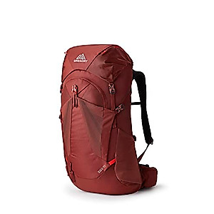 Gregory Mountain Products Zulu 45 MD/LG Rust Red