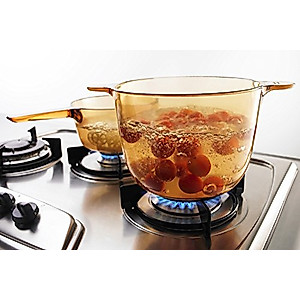 VISIONS 1.5L Saucepan