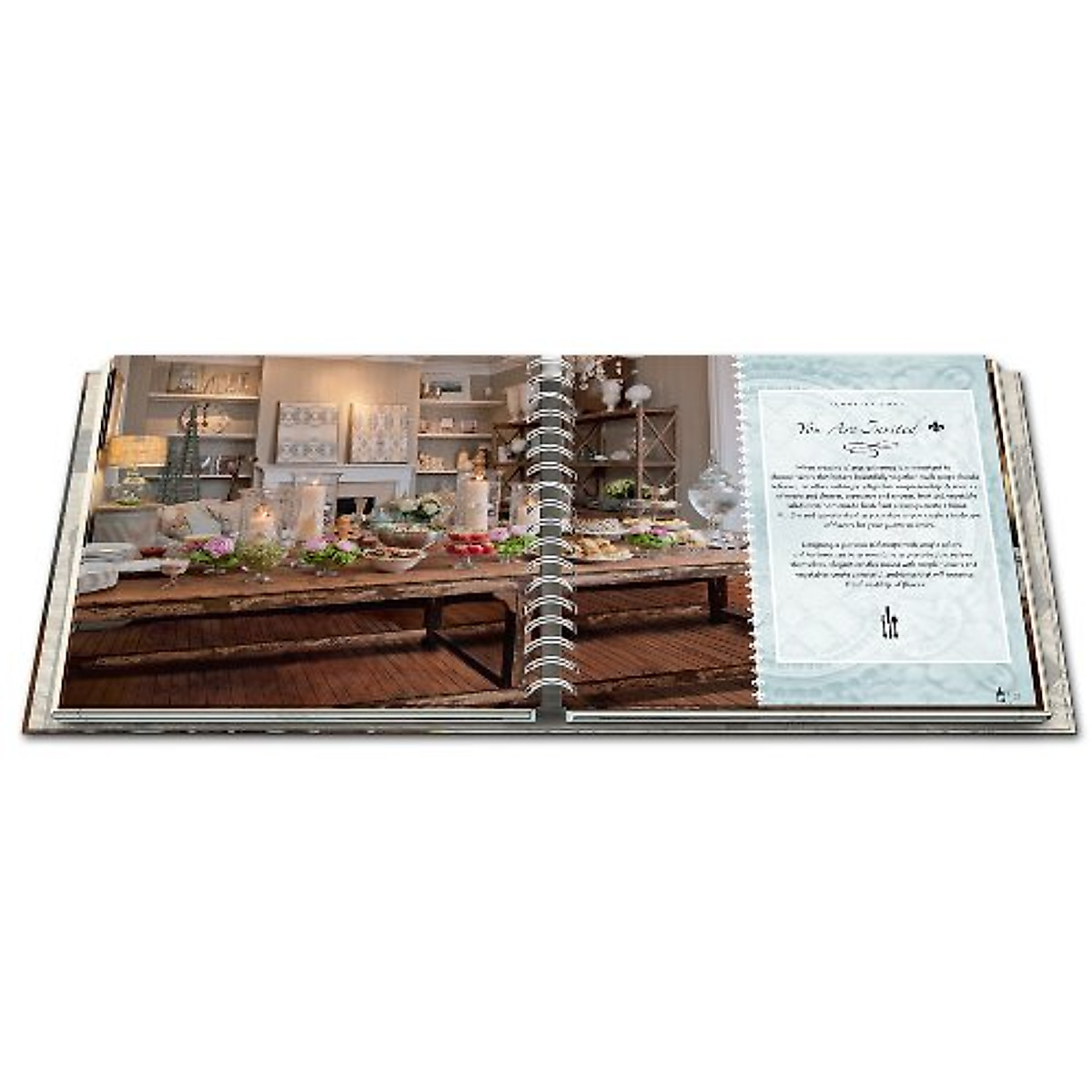 The Gathering of Friends Volume 5 - Come Gather At My Table