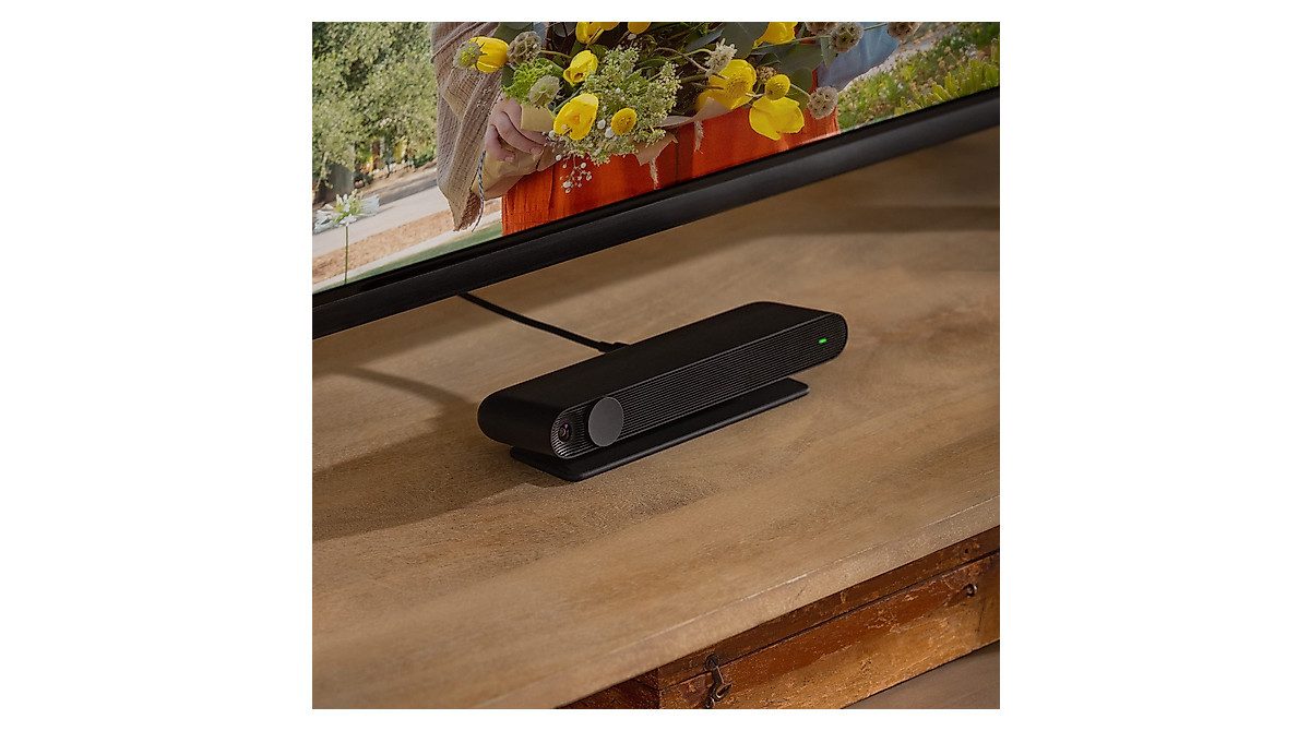 Meta Portal TV - Large Screen Smart Video Calling for Group Chats