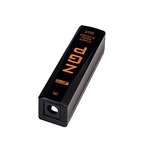 JOYO ZGP Guitar Pedal Power Noise Blocker Support DC 9V Max 800mA Output and Power Supply Isolation (JP-06)