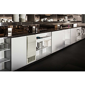 IM-60YUS Under-Counter Ice Maker (commercial grade)