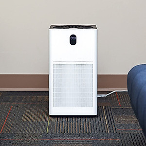 Santa Fe Air Purifier
