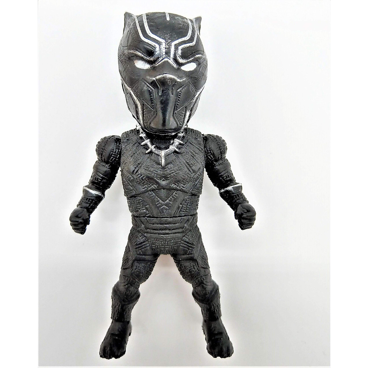 Prodigy Toys Black Panther Action Figure/King of Wakanda Action Figure Toy
