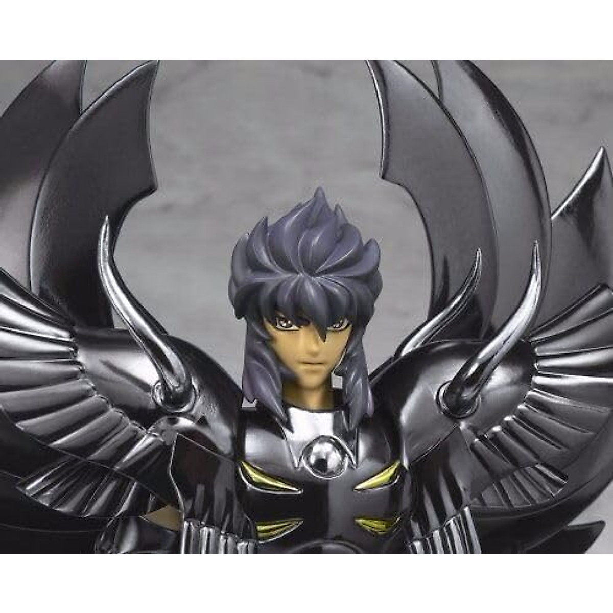 Saint Seiya: Garuda Aiacos Saint Cloth Myth Action Figure