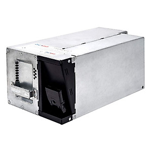 UPSBatteryCenter Compatible Battery Pack for APC Replacement Battery Cartridge #143 – APC APCRBC143