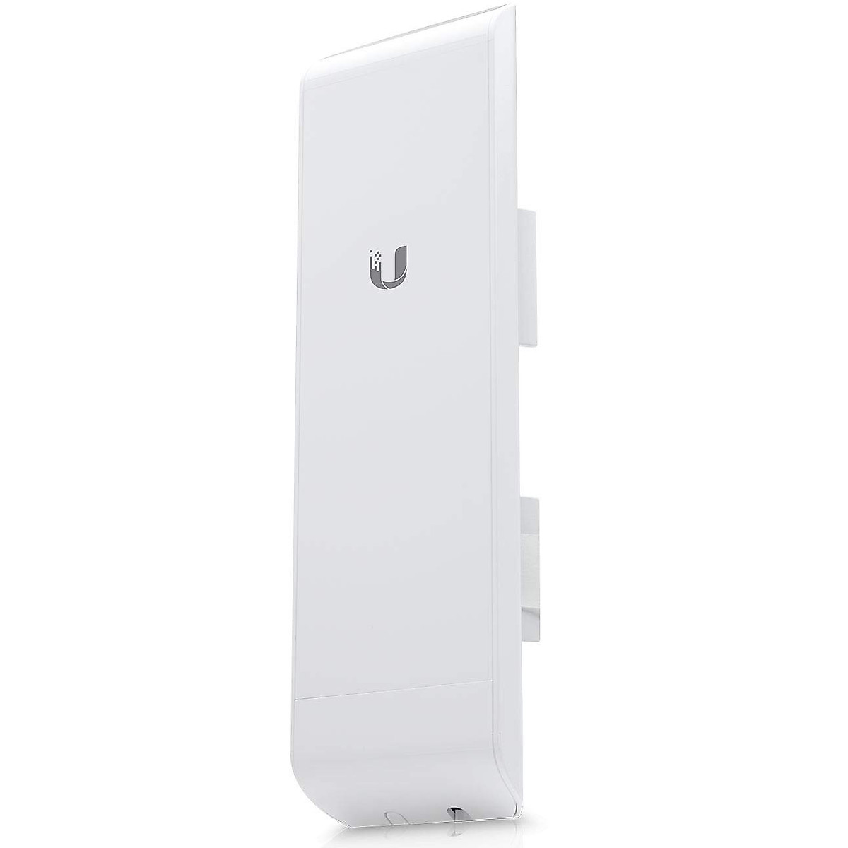 Ubiquiti Nanostation NSM5, 5GHz, 802.11a/n Hi-power 20 dBm Minimum, 2x2 MIMO AirMax TDMA PoE Station,White