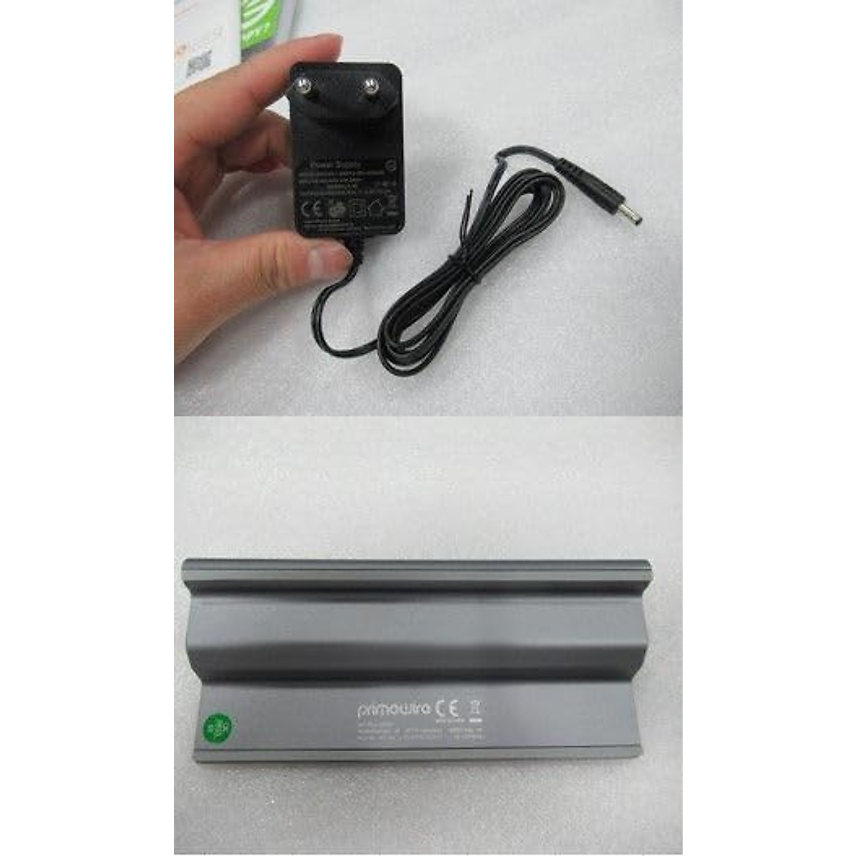 USB 3.0 Hub, Tendak 8 Ports Powered USB Hub Splitterwith Individual On/Off Switches and 5V/4A Power Adapter for PC Laptop HDD Disk Mac Pro/Mini