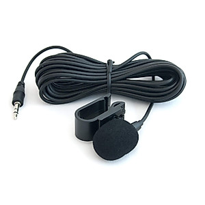 USA Spec BT45-ACU Bluetooth Phone, Music & AUX Input Kit for Select 2005-2009 Acura Models, Black