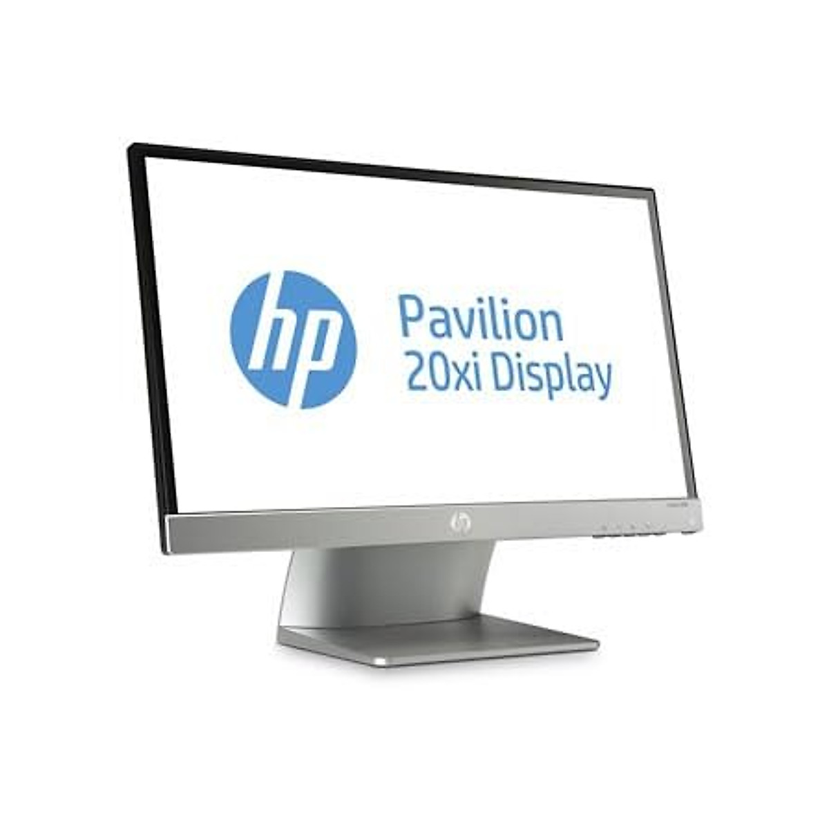 HP Pavilion 20xi 20-Inch Screen LED-lit Monitor