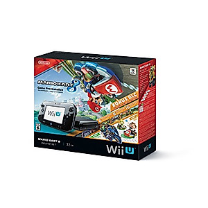 Nintendo SYST66 Wii U