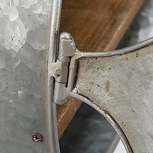 Primitives by Kathy Decorative Shelf - Flying Bat