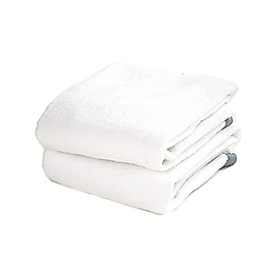 The Lakeside Collection Our Favorite Place is Together Bathroom Hand Towels - Set of 2