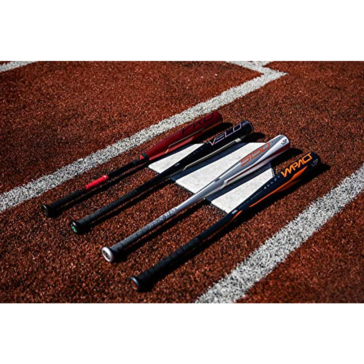 Rawlings 2020 Quatro Pro BBCOR Baseball Bat, 31 inch (-3)