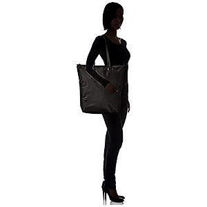 TUMI(トゥミ) Travel Packs and Pouches, Black/Gunmetal