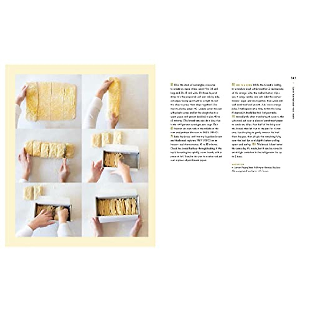 100 Morning Treats: With Muffins, Rolls, Biscuits, Sweet and Savory Breakfast Breads, and More